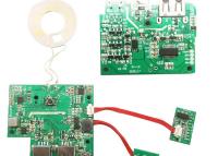 China Customized Imm Ag Rapid Pcba For Medical Oxygen Concentrator for sale