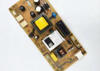China Hasl Lead Free Automotive Pcba Aoi Hdi Fr4 1.2 Mm for sale