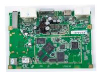 China Customized Imm Ag Rapid Pcba For Medical Oxygen Concentrator for sale