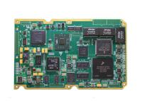 China HDI 1.2mm 2.0mm 6oz Pcb Fab And Assembly Immersion Gold for sale