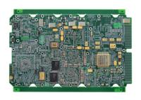 China Fr4 Tg170 Medical Pcb Assembly High Frequency Circuit Board for sale