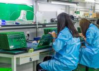 China Turnkey Oem 0.3oz Rapid Pcb Assembly Pcba Multi Layer Electronic Circuit Board for sale