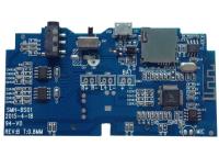 China ODM Hasl Lead Free Pcb Smt Assembly 2 Layer 0.6oz for sale