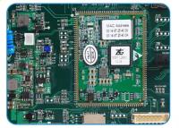 China Hasl Multi Layer 0.6oz 1.6mm Medical Pcb Assembly for sale