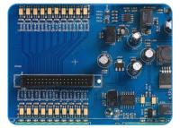 China Fr4 Hasl Smt Printed Circuit Board For Automotive Electronics for sale
