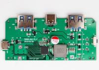 China High Tg Hasl Lead Free Smt Pcb Assembly Pcba 6oz for sale