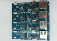 China SMT SMD DIP Multilayer Contract Electronic Assembly 2oz for sale