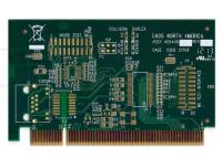 China Fr4 Tg170 Medical Pcb Assembly High Frequency Circuit Board for sale