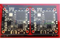 China Turnkey Oem 0.3oz Rapid Pcb Assembly Pcba Multi Layer Electronic Circuit Board for sale