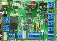 China 0.3oz Enig 6 Layer Hdi Pcb Board Fr4 Assembly Solution For Video Processing for sale