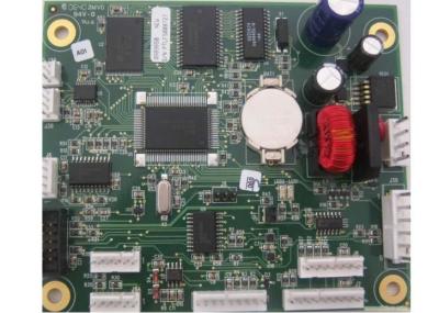 China Multi Layer Oem 3.5mm Medical Pcb Assembly Thru Hole Lead Free for sale