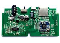 China 0.3oz Hasl Surface Mount Pcb Assembly Electronic Circuit Board for sale