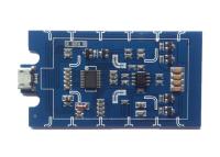 China 1oz Immersion Gold Prototype Pcb Assembly For Image Processing for sale