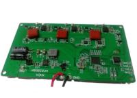 China Fr4 Quick Turn Clean Vacuum Pcb Smt Assembly Printed Circiut Board Design for sale