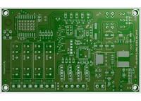 China Bga Components Integrated Fr4 Pcb Assembly 1oz for sale