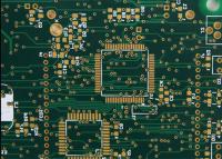China Electronic Circuit 1oz Multilayer Medical Pcb Assembly Smd Tht for sale