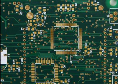 China Electronic Circuit 1oz Multilayer Medical Pcb Assembly Smd Tht for sale