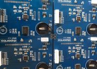 China Hasl Lead Free Automotive Pcba Aoi Hdi Fr4 1.2 Mm for sale
