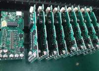China Ems Smt Fr4 Circuit Board Through Hole Pcba Components for sale
