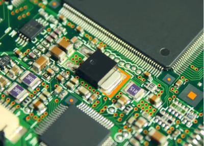 China 4 Layers Rohs Lead Free Pcb Assembly Compliance Surface Mount Technology for sale