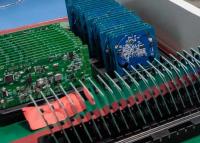 China Double Side Fr1 Odm Lead Free Pcb Assembly 1/3oz for sale