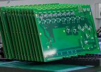 China Custom 0.3oz Fr4 Printed Circuit Board Integrated for sale