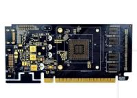 China Multi Layer Double Side 2OZ Lead Free Pcb Assembly for sale