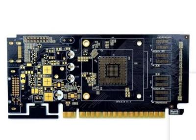 China Multi Layer Double Side 2OZ Lead Free Pcb Assembly for sale