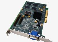 China Enig Finger Gold Fr 4 Pcb Assembly 8 Layer Hasl for sale