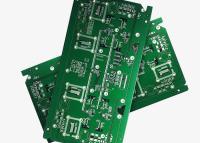China Enig Prototype Through Hole Pcb Assembly For Industrial Control Equipment for sale
