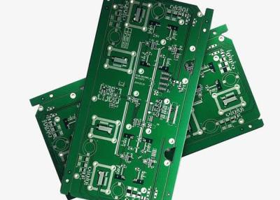 China Enig Prototype Through Hole Pcb Assembly For Industrial Control Equipment for sale