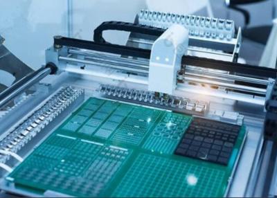 China Rigid Flex Board Type Through Hole Assembly for Automated Optical Inspection Aoi for sale
