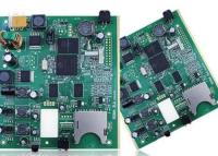 China Double Side Fr1 Odm Lead Free Pcb Assembly 1/3oz for sale