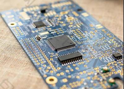China Hdi Type Reflow Soldering Through Hole Pcb Assembly For Telecom for sale