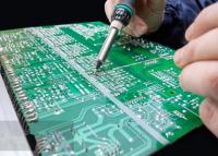 China Mixed Aerospace 3oz Lead Free Pcb Assembly for sale