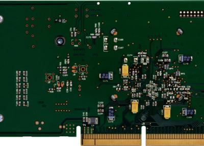China Cem-1 Gold Finger 700x610mm Fr 4 Pcb Assembly With X-Ray Inspection for sale