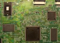 China Multilayer Lead Free Pcb Assembly Buried Blind Hole Plate Dip Hasl for sale