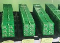 China Hasl 94vo Qfn Bga Dip Rigid Fr4 Pcb Assembly for sale