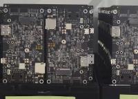 China 2 Layer Pcb Smt Assembly Fr4 Hasl Qfn Bga Dip Impedance Control for sale