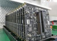 China Oem Hdi Pcb Assembly 1.6mm Smt For Communication Equipment for sale