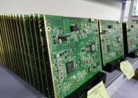 China ROHS Fr-4 Tg130 Pcb Smt Assembly Immersion Gold 1oz Cu for sale