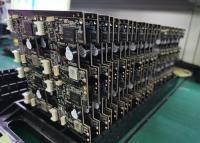 China 4l Blind Via 36layers Rigid Pcb Assembly For Automobile Electronics for sale