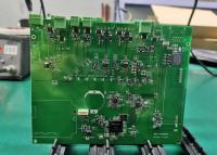 China Dip 3oz Enig Printed Circuit Board Assembly Multilayer for sale