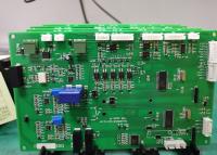 China Surface Mount Technology 1.6mm Automotive Pcba Rigid Flex for sale