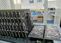 China 16layer prototype fabrication Multilayer Pcb Assembly For Video Surveillance for sale
