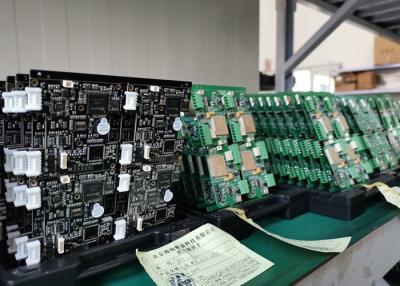 China Fr-4 Hasl 1oz Multilayer Pcb Assembly for sale
