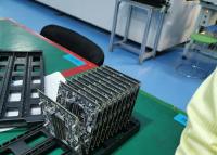 China Oem Hdi Pcb Assembly 1.6mm Smt For Communication Equipment for sale
