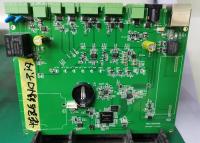 China Osp Fr 4 Multilayer Pcb Assembly Custom Gerber One Stop Service for sale