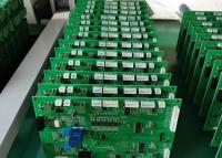 China Electronics Multilayer Fr4 Pcba Custom Circuit For Communication for sale