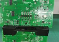 China Electronics Multilayer Fr4 Pcba Custom Circuit For Communication for sale